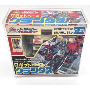 G1 Grandus C-371 - Buy Transformers