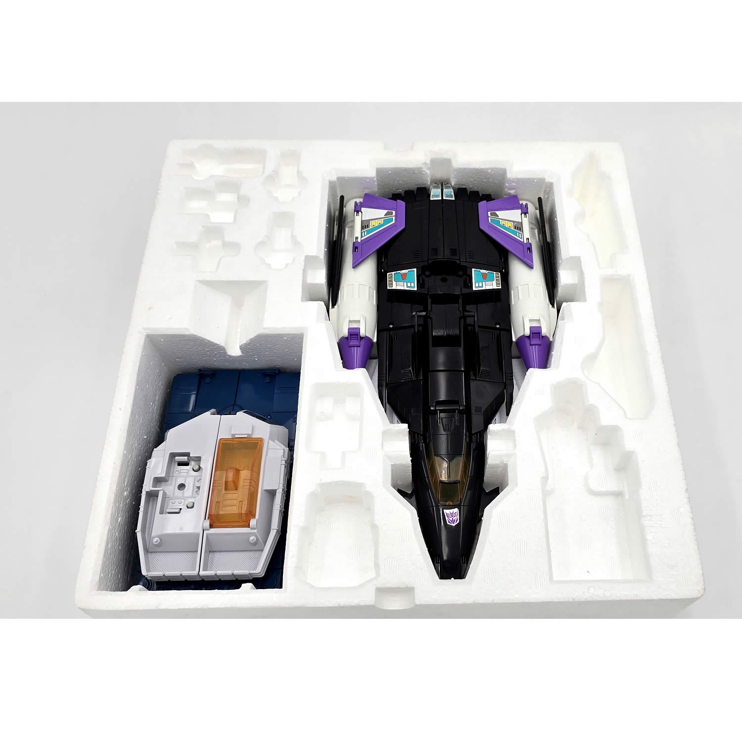 G1 Overlord D-307 - Buy Transformers