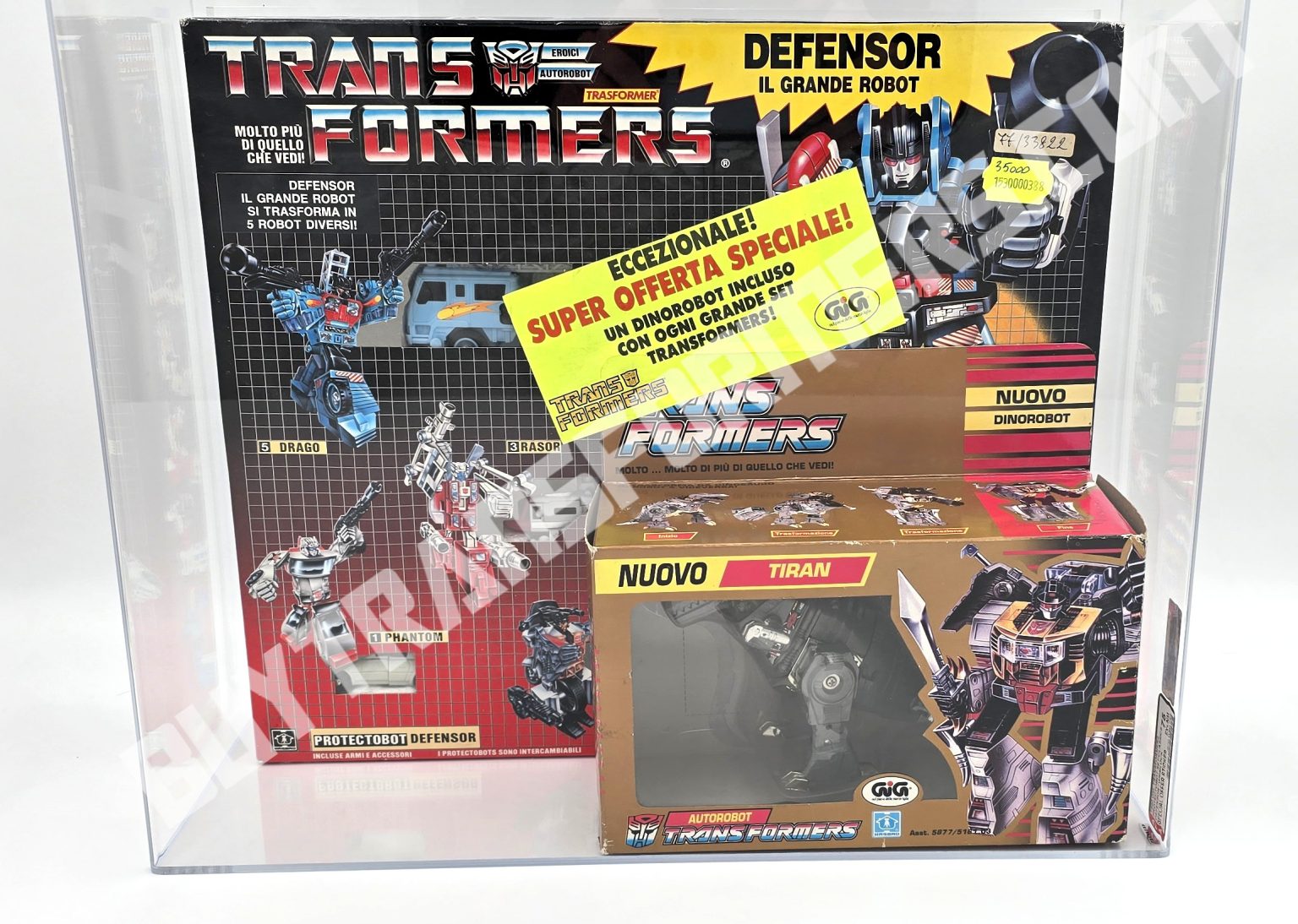 Photo Gallery - Buy Transformers