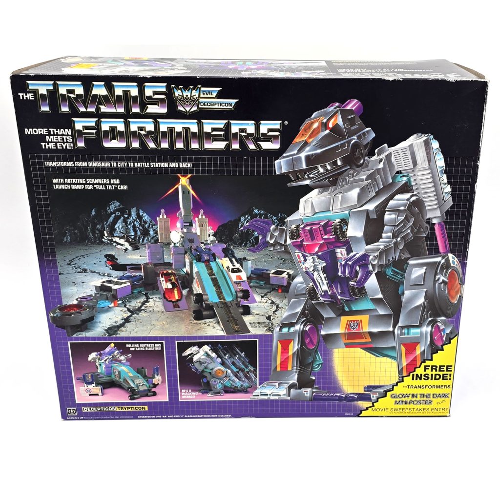 Buy Transformers | G1 Transformers | Vintage Action Figures