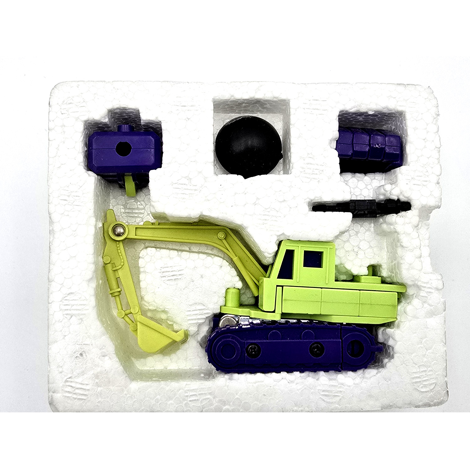 Gig Constructicon #35 Scavenger - Buy Transformers