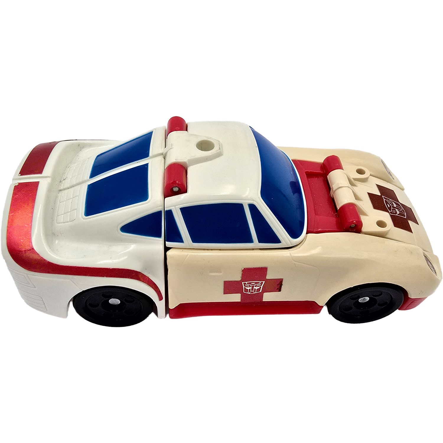 Headmaster Jr. Minerva / Minelba C-303 - Buy Transformers