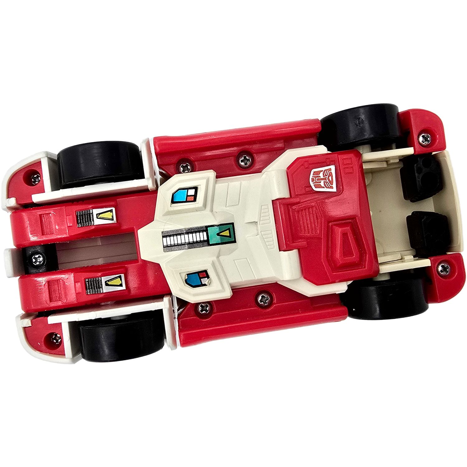 Headmaster Jr. Minerva / Minelba C-303 - Buy Transformers