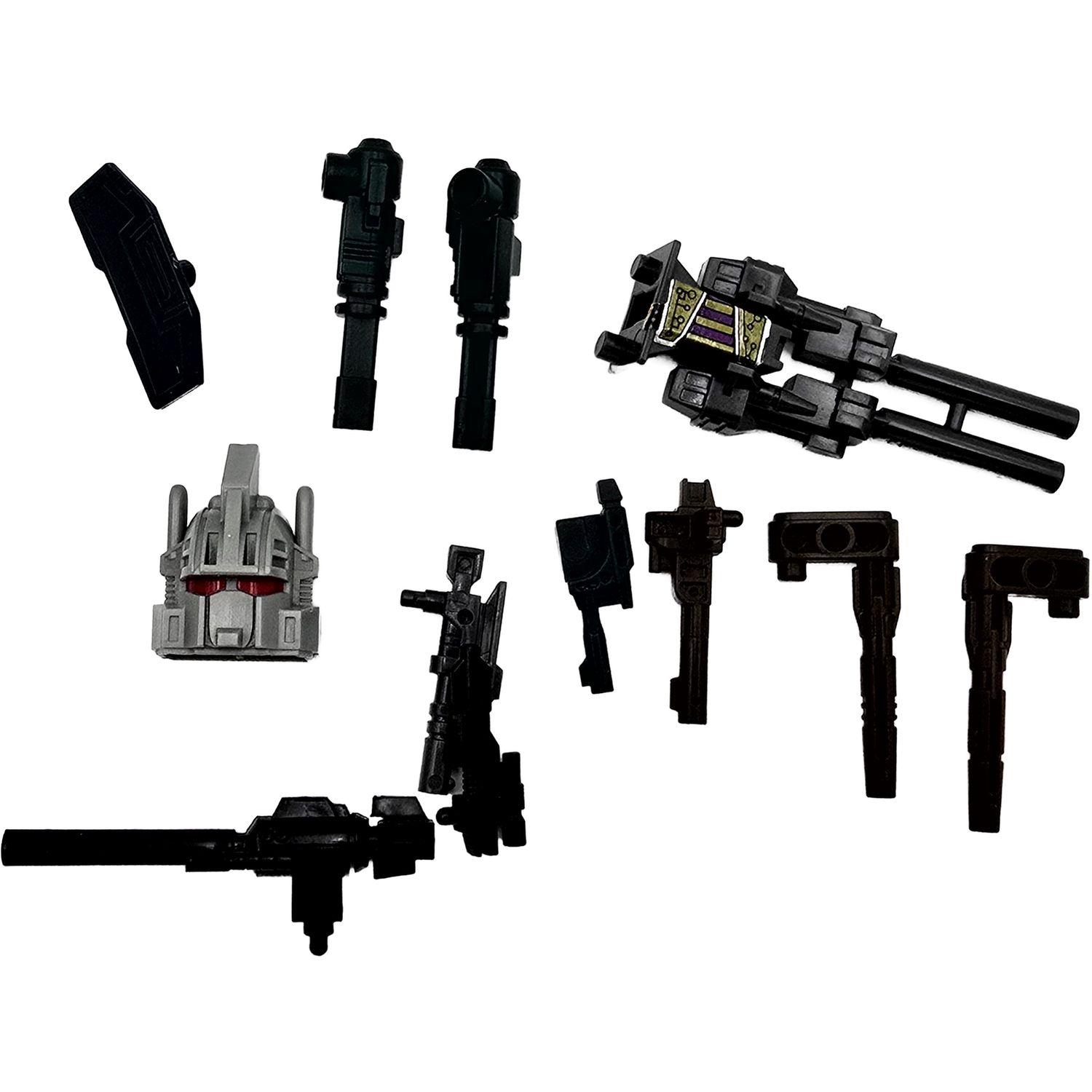 Bruticus D-69. Combaticons Combiner Set! - Buy Transformers