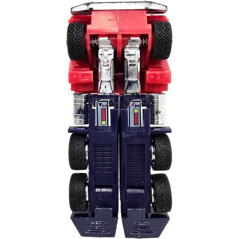 Takara G1 Optimus Prime 01, Early Japanese G1 Release - Buy Transformers