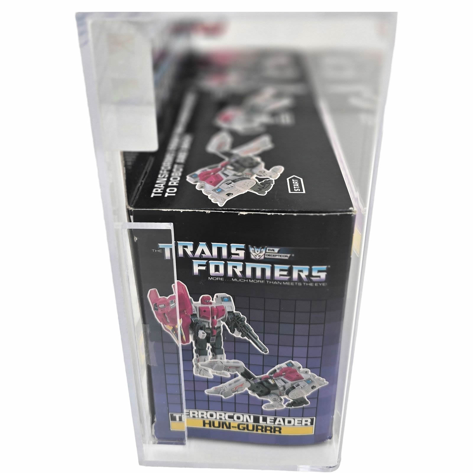 Hun-Gurr AFA 75+ MISB - Buy Transformers