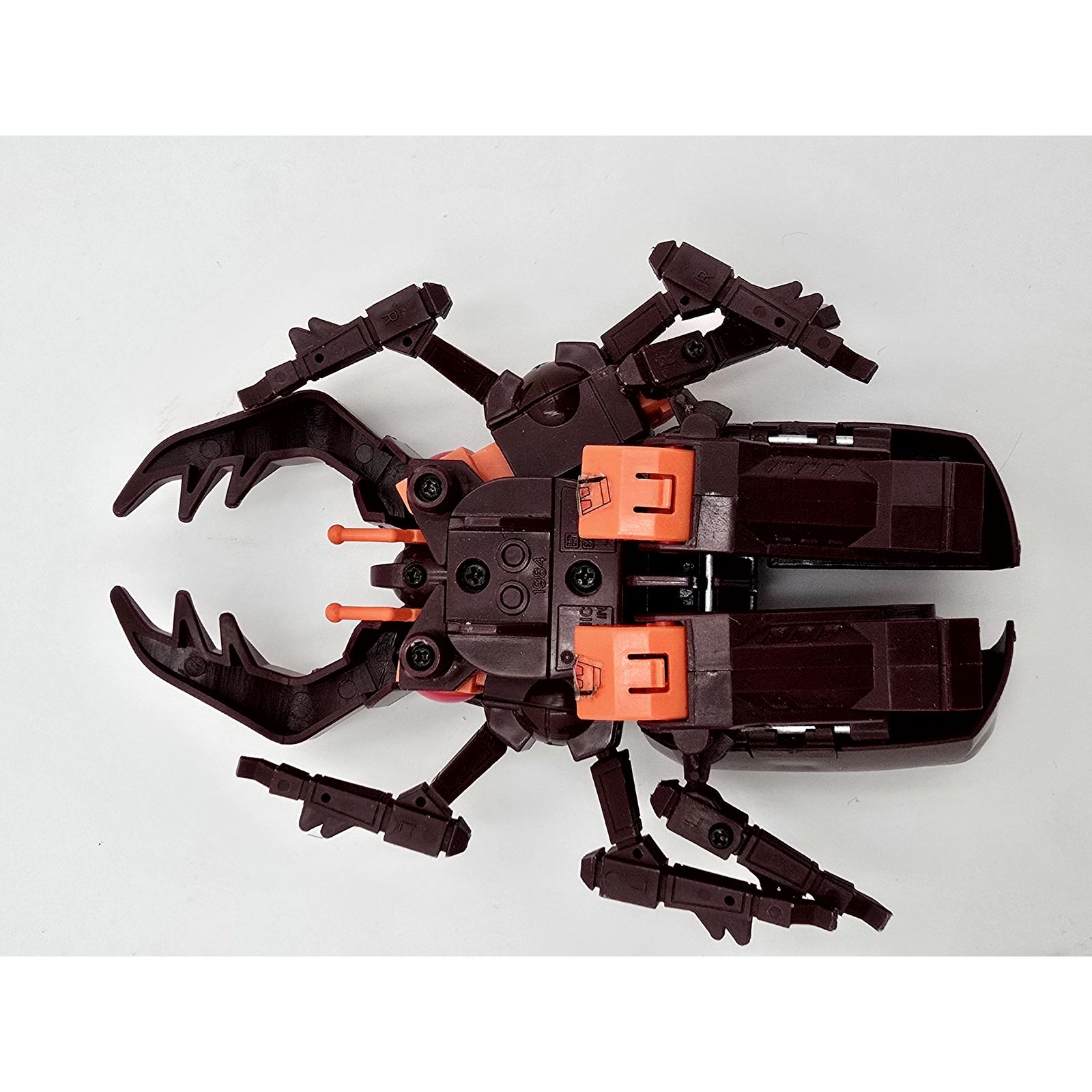 Transformers Insecticon Chop-Shop - Buy Transformers